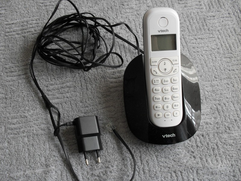 TELEFON V TECH