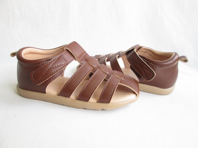 SANDALE "H&M" 24 *NOVE*
