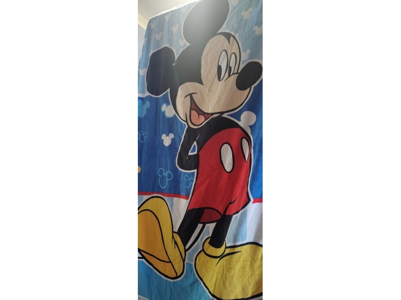 Peskir pamuk Micky