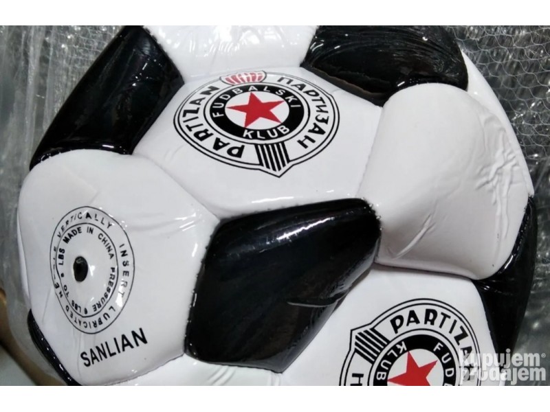 Fudbal Partizan