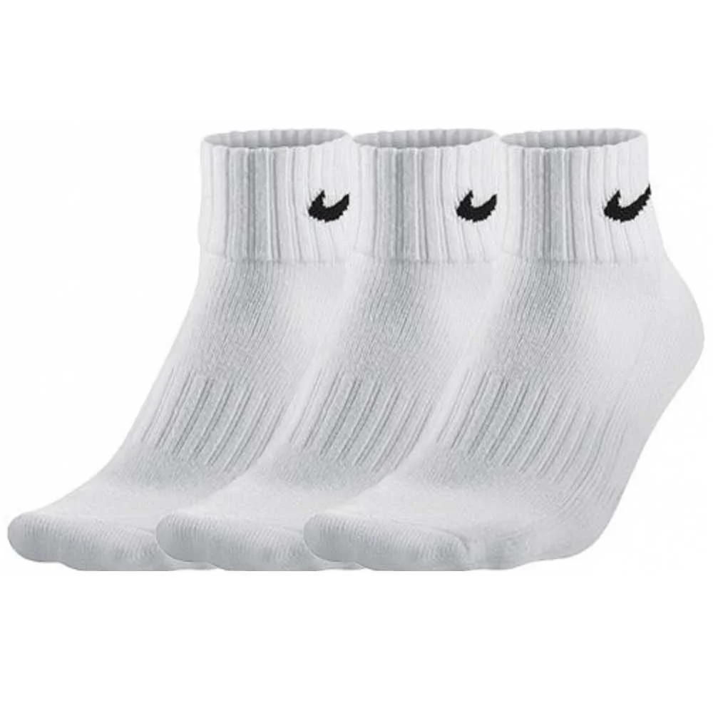 U NK V CUSH ANKLE- 3P VALUE – SX4926-101