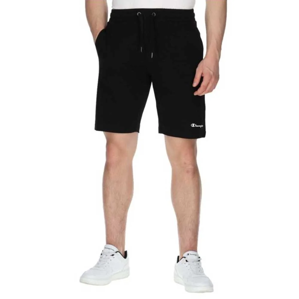BASIC SHORTS – CHA241M200-01