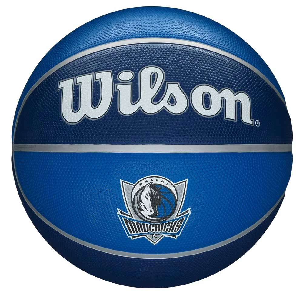 WILSON LOPTA NBA TEAM TRIBUTE DAL MAVERICKS – WTB1300XBDAL