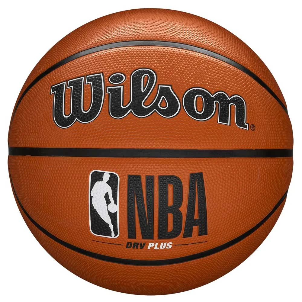 WILSON LOPTA NBA DRV PLUS SZ6 – WTB9200XB06