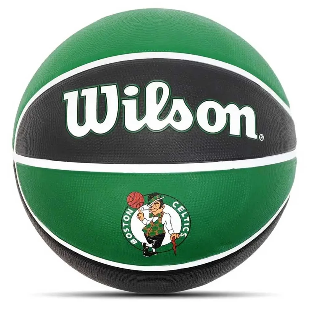 WILSON LOPTA NBA TEAM TRIBUTE BOS CELTICS – WTB1300XBBOS