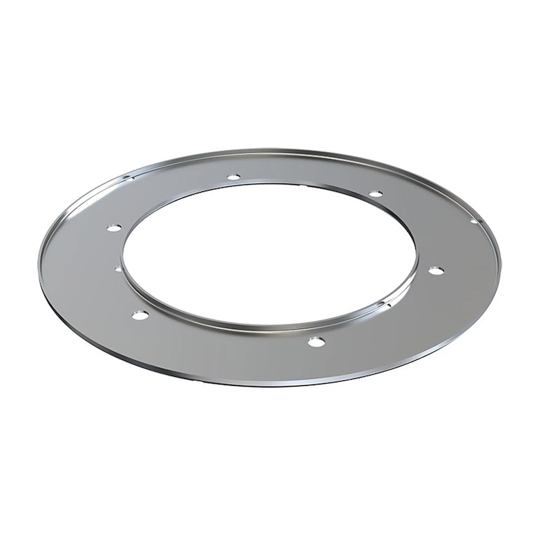 PRITISKIVAČ ZA HIDROI.INOX7139