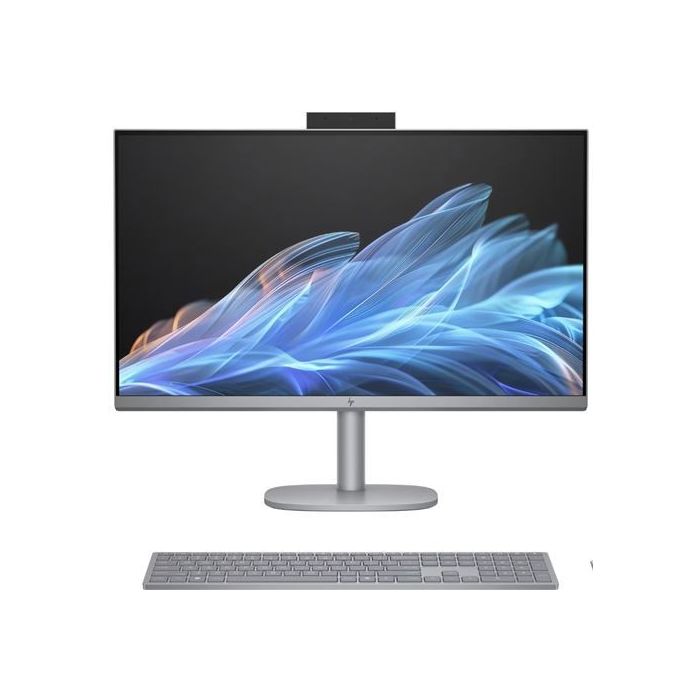 HP AIO 27-cv0020ny R5-40 16GB 512GB DOS 1y, D90A5EA#BED