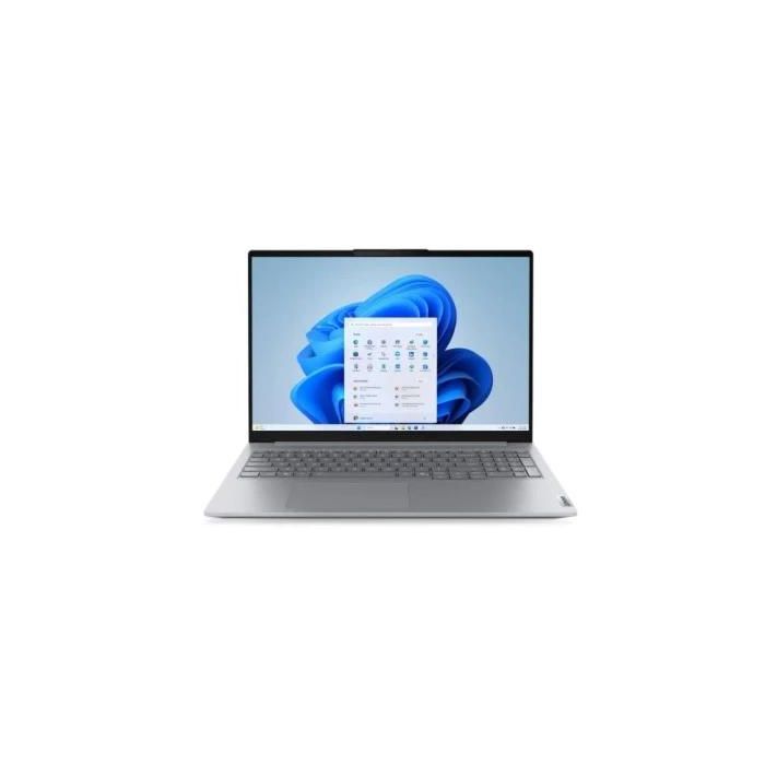 NB Lenovo ThinkBook 16 G9 Core7-240H/32GB/M.2 512GB/16"/FP/BL/SRB/3Y/21US000TYA