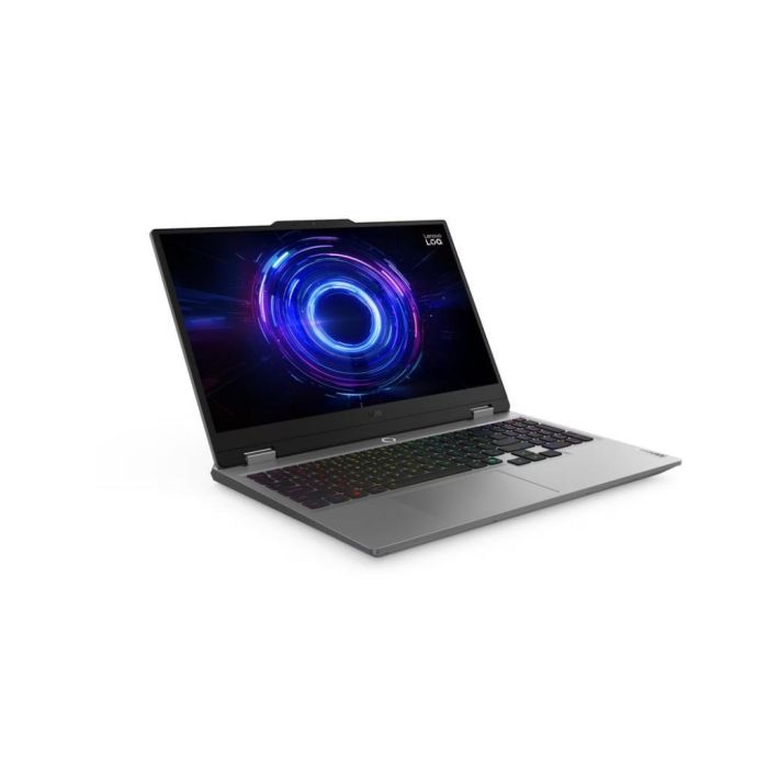 Laptop LENOVO LOQ 15IRX10 DOS/15.6" FHD/i7-13645HX/24GB/512GB/RTX5060/bklt SRB/Siva