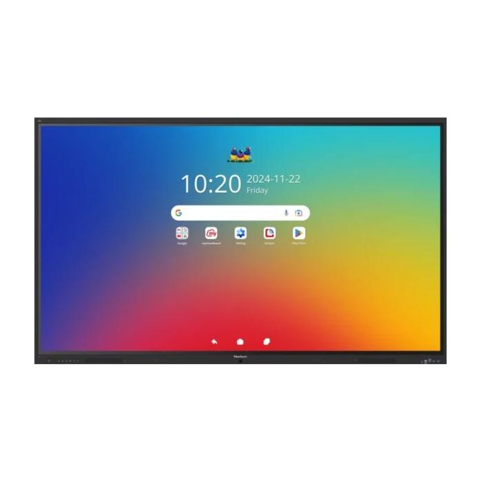 Interaktivna tabla 86 Viewsonic IFP8641-1-1C