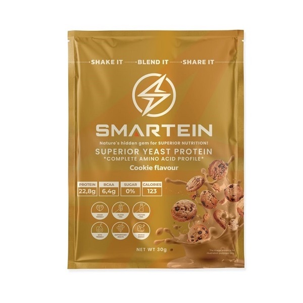 SMARTEIN COOKIE 30G