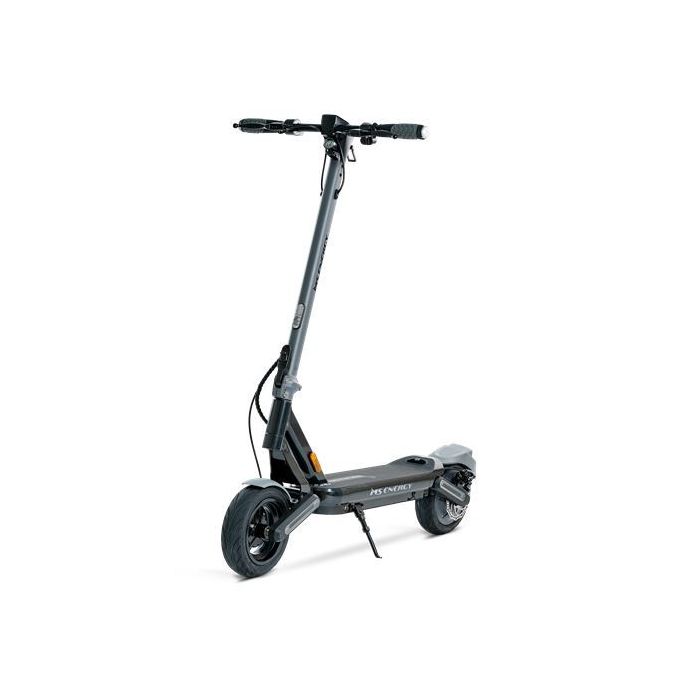 MS ENERGY E-ROMOBIL MENTOR 500 black