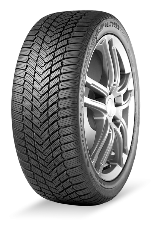 225/45 R17 DAVANTI ALLTOURA ALLSEASON 94Y