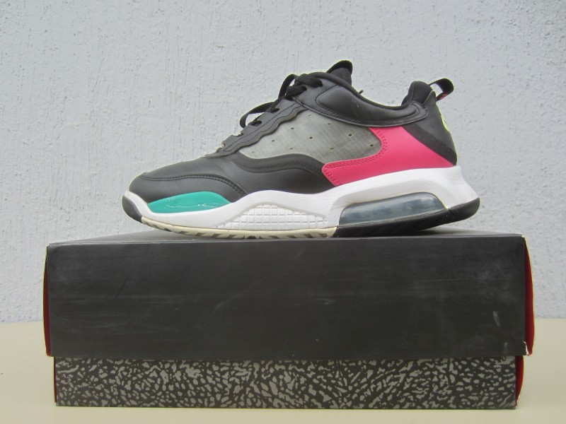 NIKE AIR JORDAN muske patike 46