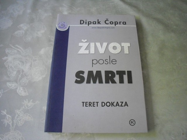 ZIVOT POSLE SMRTI