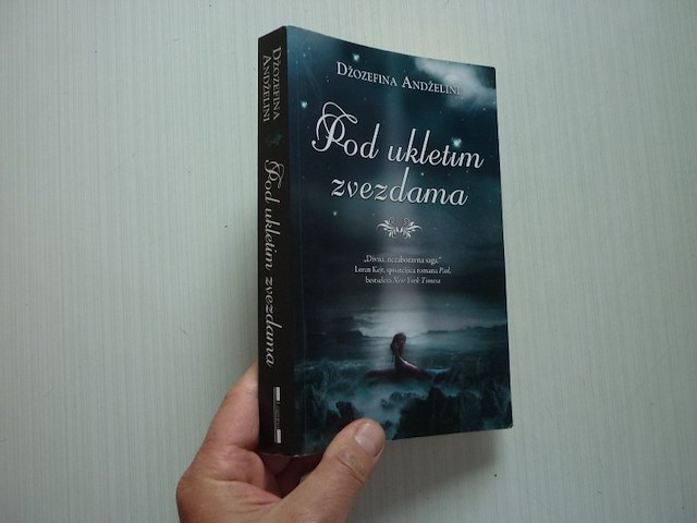 Džozefina Andželini POD UKLETIM ZVEZDAMA