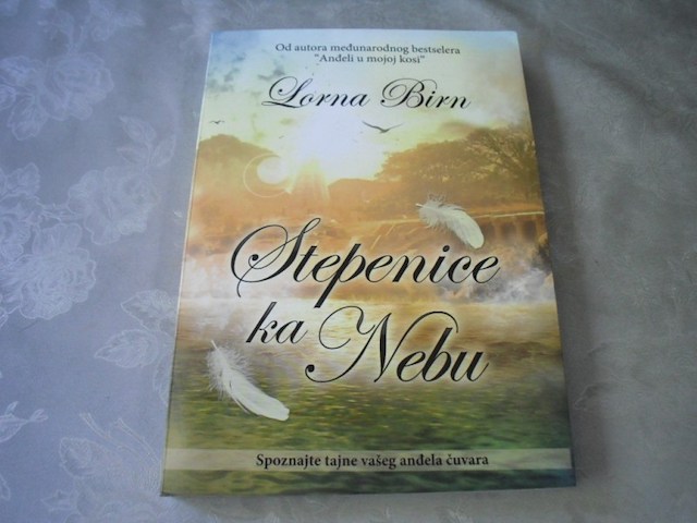 STEPENICE KA NEBU