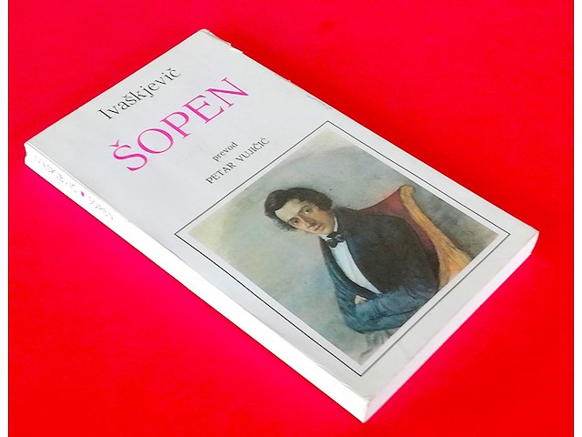 ŠOPEN - Ivaškjevič