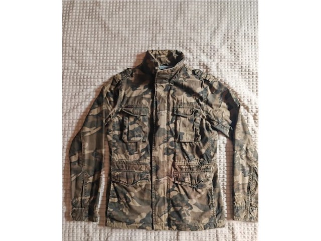 Superdry vijetnamka vel.M