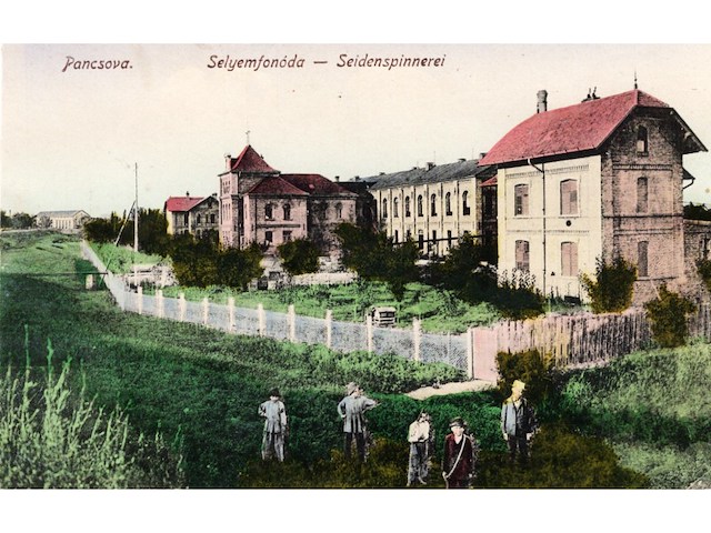 Pancevo mlekara