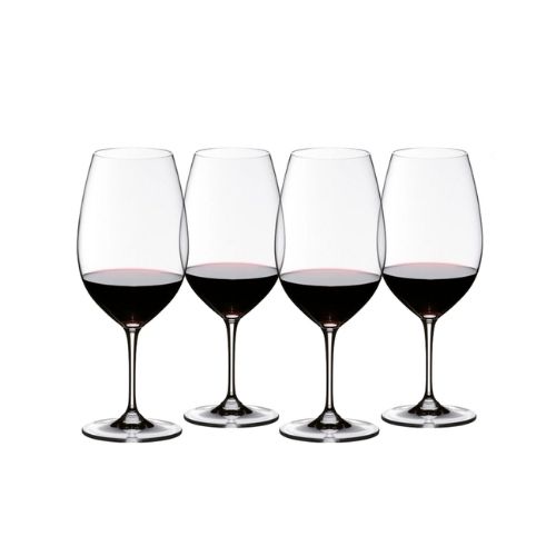 SET 4 ČAŠE RIEDEL – VINUM