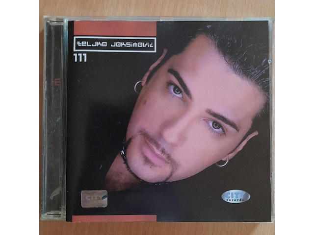 Željko Joksimović – 111