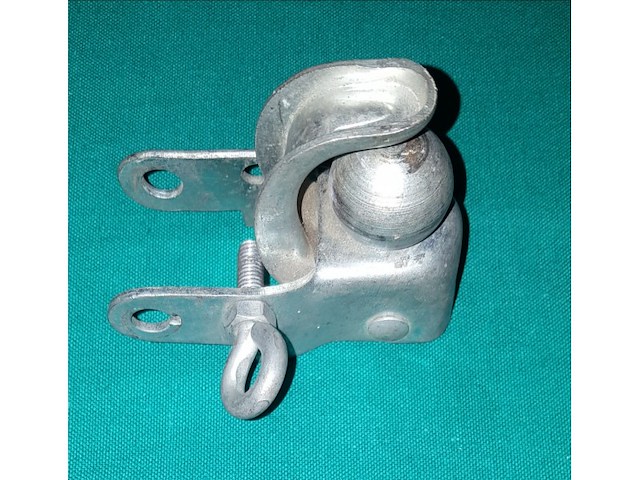 Kuka Za Bicikl