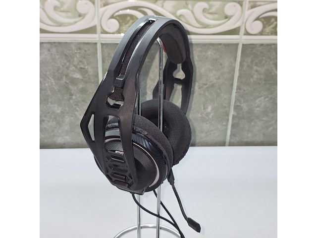 RIG 400HS Gaming Headset 3.5mm – PlayStation slušalice