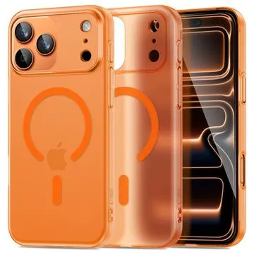 IPHONE 17 PRO TECH-PROTECT MAGSLIM MAGSAFE CASE