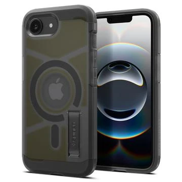 IPHONE 16E/17E SPIGEN TOUGH ARMOR MAG MASKA