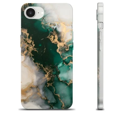 IPHONE 16E TPU MASKA - ŽAD