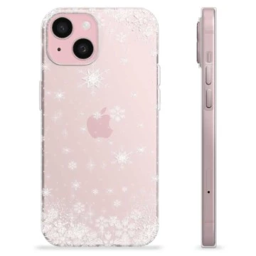 IPHONE 15 TPU MASKA - PAHULJICE