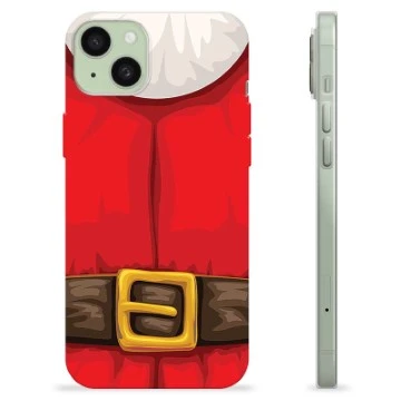 IPHONE 15 PLUS TPU MASKA - ODELO DEDA MRAZA
