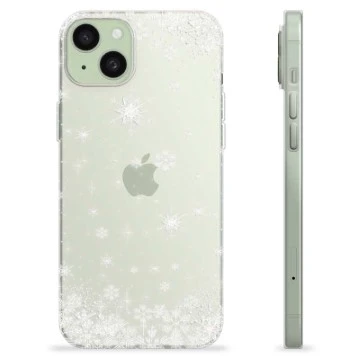 IPHONE 15 PLUS TPU MASKA - PAHULJICE