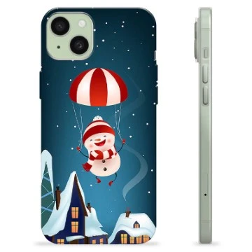IPHONE 15 PLUS TPU MASKA - SNEŠKO BELIĆ