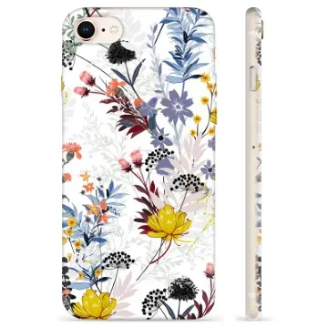 IPHONE 7/8/SE (2020)/SE (2022) TPU MASKA - DODIR PROLEĆA