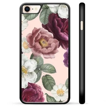 IPHONE 7/8/SE (2020)/SE (2022) ZAŠTITNA MASKA - ROMANTIČNO CVEĆE