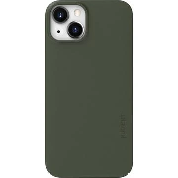 IPHONE 13 NUDIENT THIN CASE - MAGSAFE COMPATIBLE - GREEN