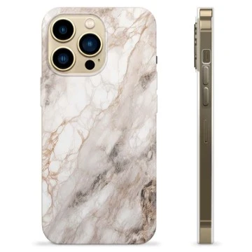 IPHONE 13 PRO MAX TPU MASKA - KVARC