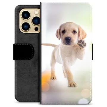 IPHONE 13 PRO MAX PREMIJUM FUTROLA-NOVČANIK - KUCA