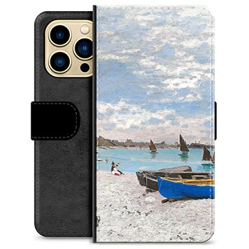 IPHONE 13 PRO MAX PREMIJUM FUTROLA-NOVČANIK - SAINTE-ADRESSE