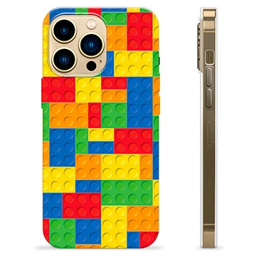 IPHONE 13 PRO MAX TPU MASKA - BLOKOVI
