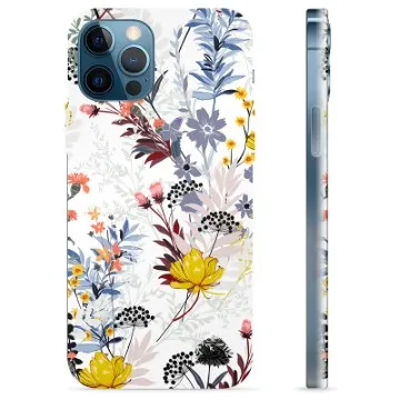 IPHONE 12 PRO TPU MASKA - DODIR PROLEĆA