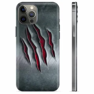 IPHONE 12 PRO MAX TPU MASKA - KANDŽE