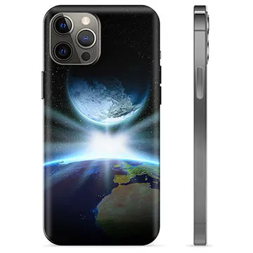 IPHONE 12 PRO MAX TPU MASKA - SVEMIR