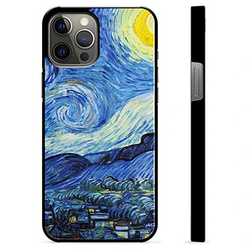 IPHONE 12 PRO MAX ZAŠTITNA MASKA - NOĆNO NEBO