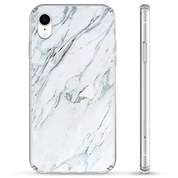 IPHONE XR HIBRIDNA MASKA - MERMER