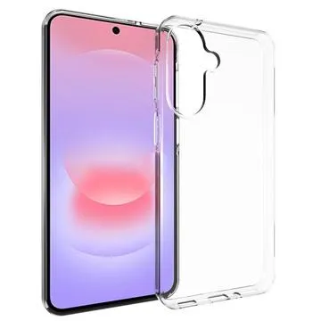 SAMSUNG GALAXY A27 ANTI-SLIP TPU CASE - TRANSPARENT
