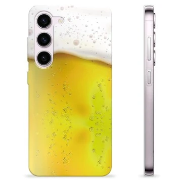 SAMSUNG GALAXY S23 5G TPU MASKA - PIVO