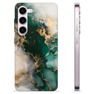 SAMSUNG GALAXY S23 5G TPU MASKA - ŽAD